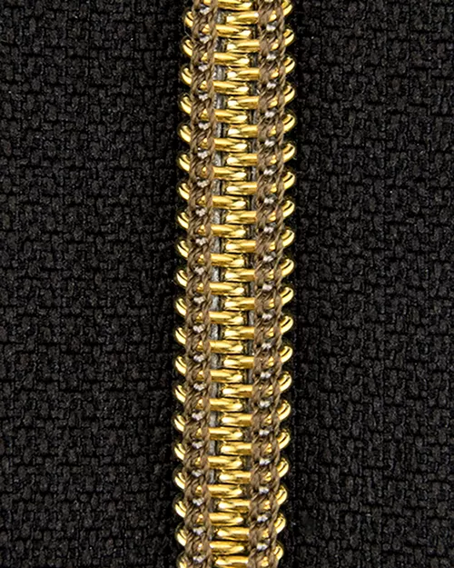 Nylon Coil | Rubi Zippers